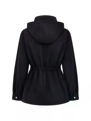 The Upside Freddie Drawstring Jacket