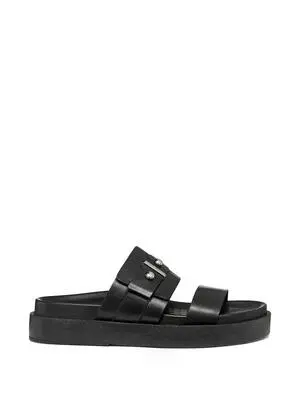 Geox Adelash H Platform Slides