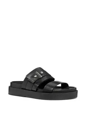 Geox Adelash H Platform Slides