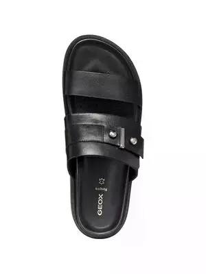 Geox Adelash H Platform Slides