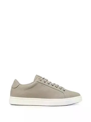 Geox Baltmoore Lace-up Sneakers - Neutrals