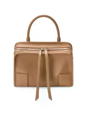 Loewe Amazona 180 Tote Bag - Brown