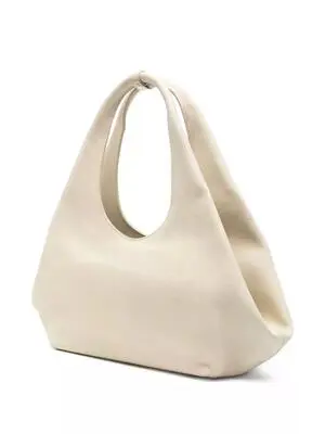 Coperni Folded Zip Shoulder Bag