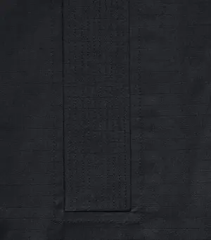 COLE BUXTON Cotton Ripstop Windbreaker
