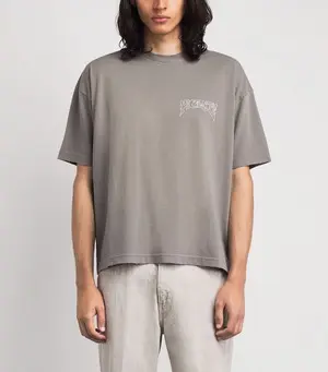 PICANTE Organic Cotton Sacramento T-shirt