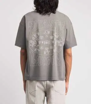 PICANTE Organic Cotton Sacramento T-shirt