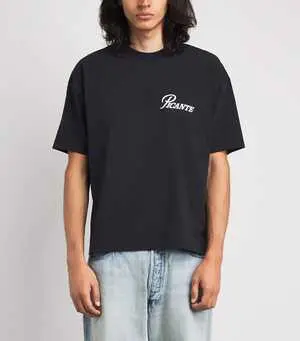 PICANTE Organic Cotton Record T-shirt