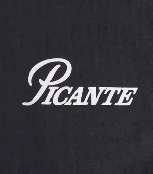 PICANTE Organic Cotton Record T-shirt