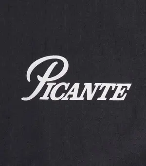 PICANTE Organic Cotton Record T-shirt