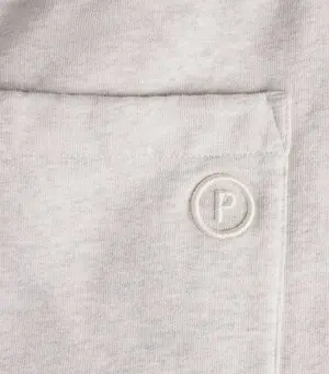 PICANTE Organic Cotton Everyday Sweatpants