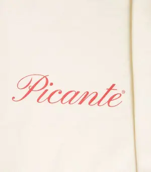PICANTE Organic Cotton Tailor T-shirt