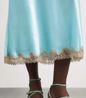 Rixo Vivienne Midi Dress