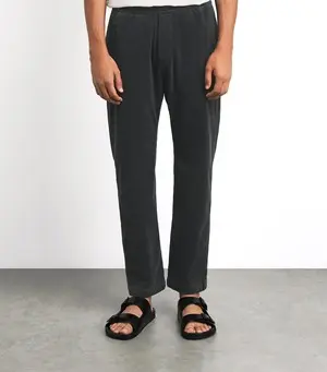 Barena Venezia Corduroy Straight Leg Trousers