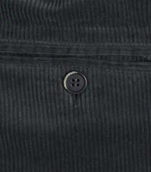 Barena Venezia Corduroy Straight Leg Trousers