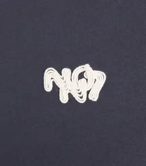 NN.07 Pima Cotton Adam T-shirt