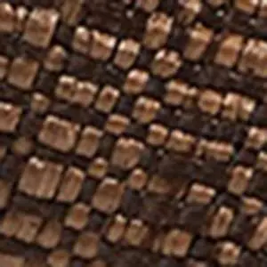 JIMMY CHOO Amita 45 Woven Slingback Pumps - Brown