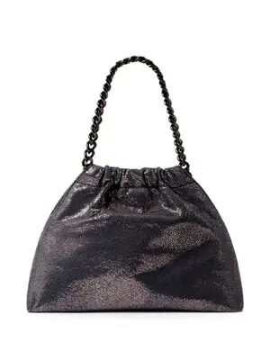 Stella McCartney Falabella Mini Handbag - Blue