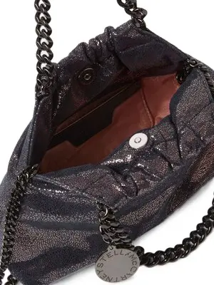 Stella McCartney Falabella Mini Handbag - Blue