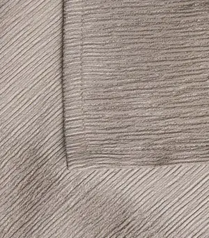 Eskandar Silk Plissé Jacket