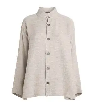 Eskandar Relaxed Kaftans Tunics