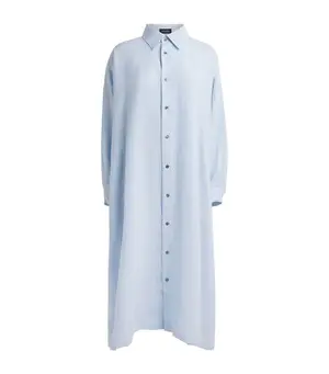 Eskandar Plain Kaftans Tunics