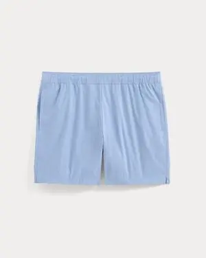 Everlane 7" Swim Trunk - Frozen Fjord