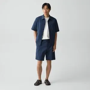 Theory Textured Bottoms For Men
