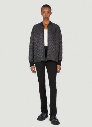 Max Mara High Waist Stretch-jersey Pants
