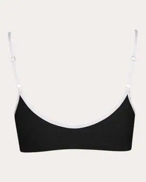 VERDELIMON Heaven Cherry Charm Bikini Top