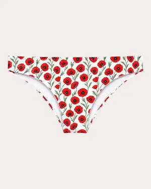 VERDELIMON Tunas Bikini Bottoms