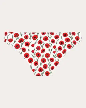 VERDELIMON Tunas Bikini Bottoms