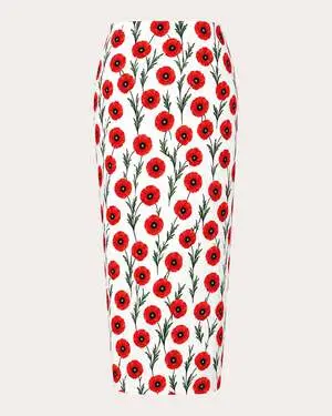 VERDELIMON Floral Pareo