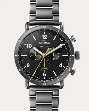 Shinola Ceramic Jewelry & Watches For Men