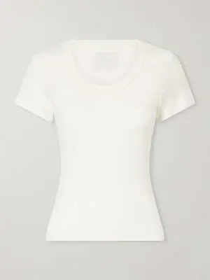 Citizens Of Humanity Frill T-shirts For Women