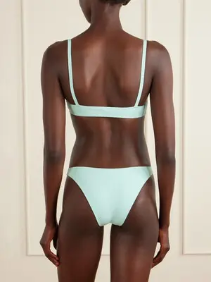 LIDO Undici Bikini - Blue