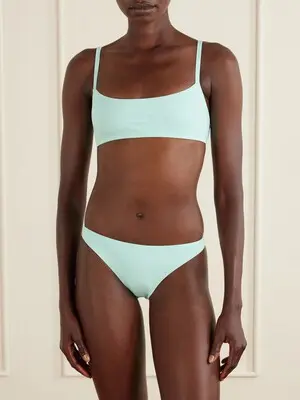 LIDO Undici Bikini - Blue