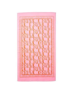 Victoria's Secret Beach Towel - Print