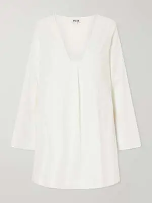 Staud Cut Out Day Dresses