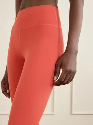 Varley Always High Rise Stretch Recycled Leggings