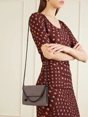 Stella McCartney Falabella Shoulder Bag