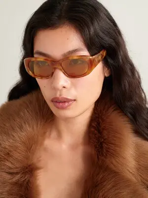 THISTLES The Al Sunglasses