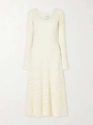 Cara Cara Off The Shoulder Day Dresses