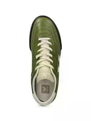 VEJA Panenka Dragon Leather Sneakers