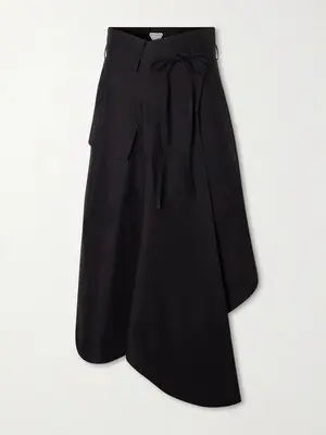 Bottega Veneta Maxi Skirts