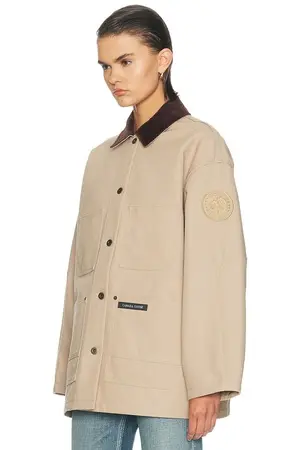 Canada Goose Beaumont Coat
