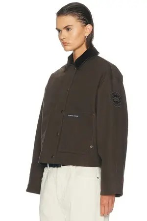 Canada Goose Beaumont Jacket - Terra