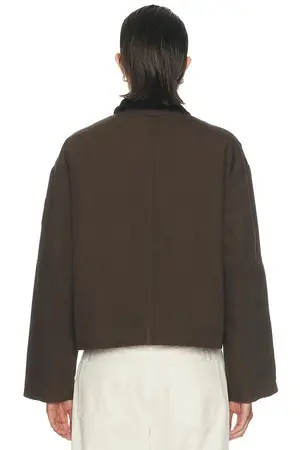 Canada Goose Beaumont Jacket - Terra