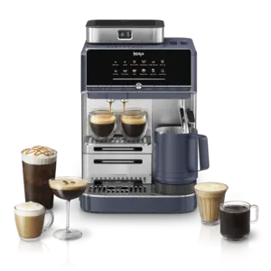 NINJA Autobarista Pro Fully Automatic Espresso Machine