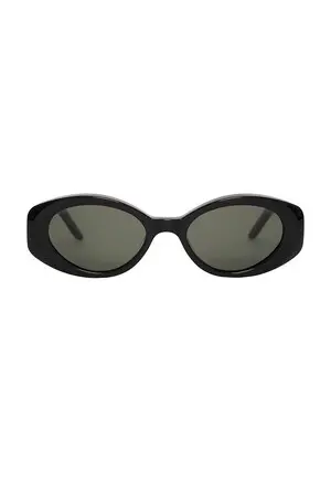 BRU EYEWEAR Bembridge Sunglasses - Soot