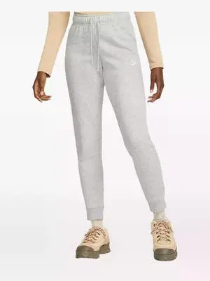 Nike Logo-detail Track Pants